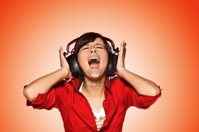 How to sing more loudly. | Community Choirs
